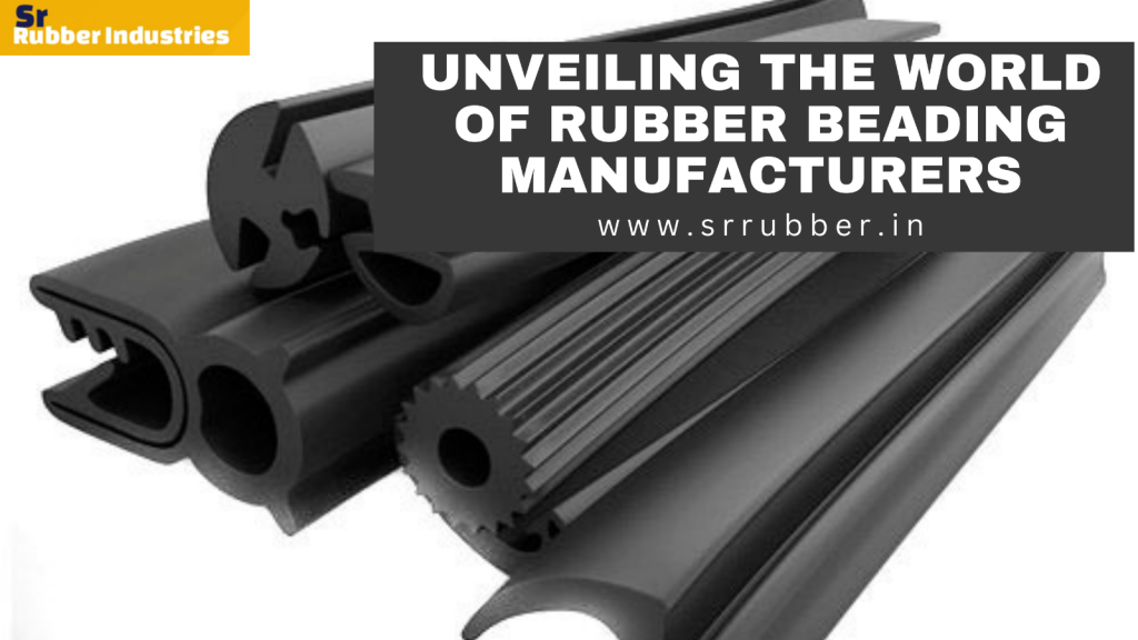 Self Adhesive Gasket Manufacturer