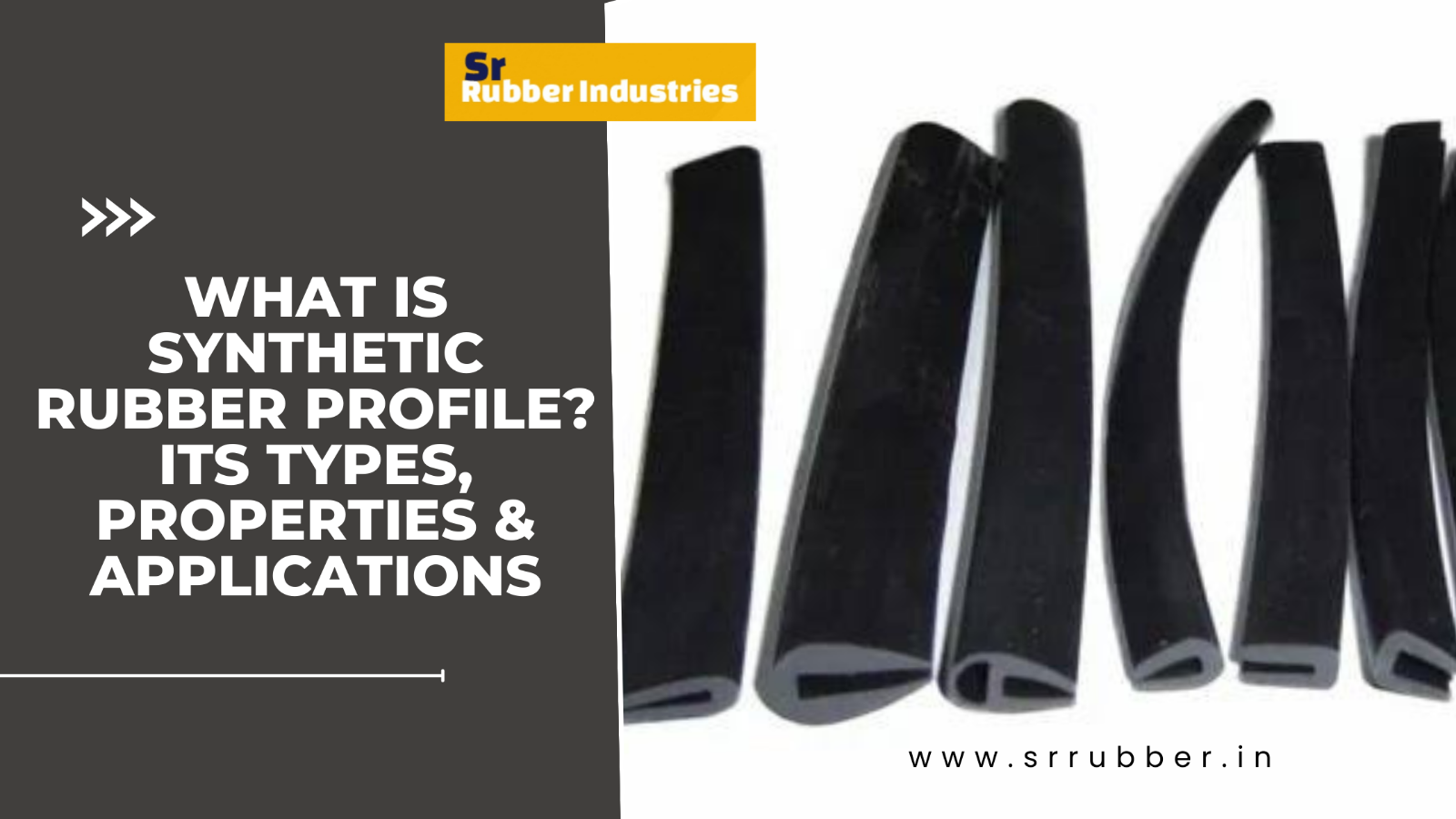Self Adhesive Gasket Manufacturer